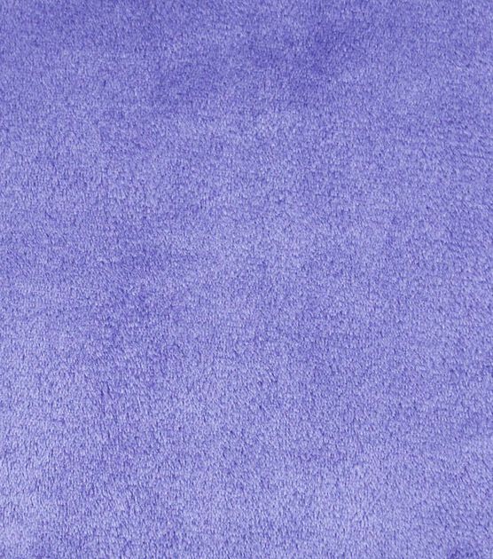 Sew Lush Fleece Fabric Solids Joann