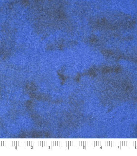 Singer Tonal Navy Christmas Cotton Fabric Joann