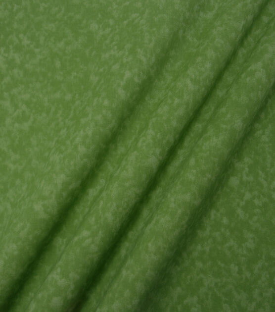 Green Apple Tonal Cotton Fabric By Keepsake Calico Joann