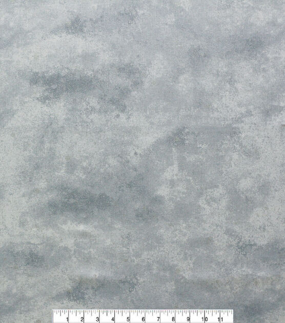 Light Blue Metallic Blender Quilt Cotton Fabric By Keepsake Calico Joann