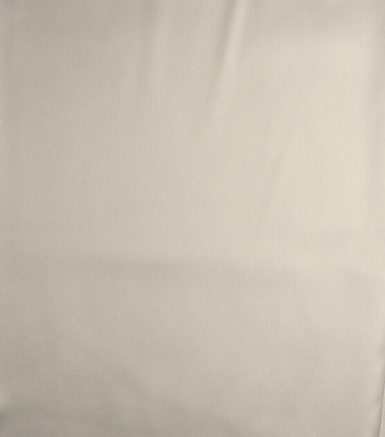 Bridal White Stretch Shiny Satin Bridal Collections Fabric Joann