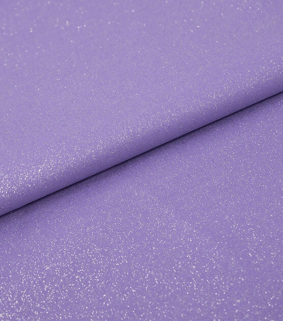 Lavender Tonal Glitter Cotton Fabric By Keepsake Calico Joann