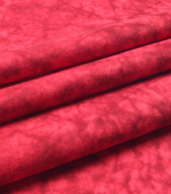 Tonal Tie Dye Blizzard Fleece Fabric Joann