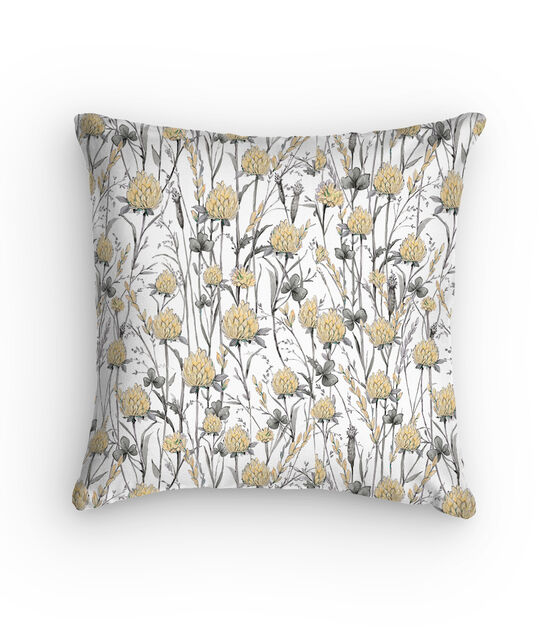 Susan Winget Wild Flower Premium Cotton Fabric Joann