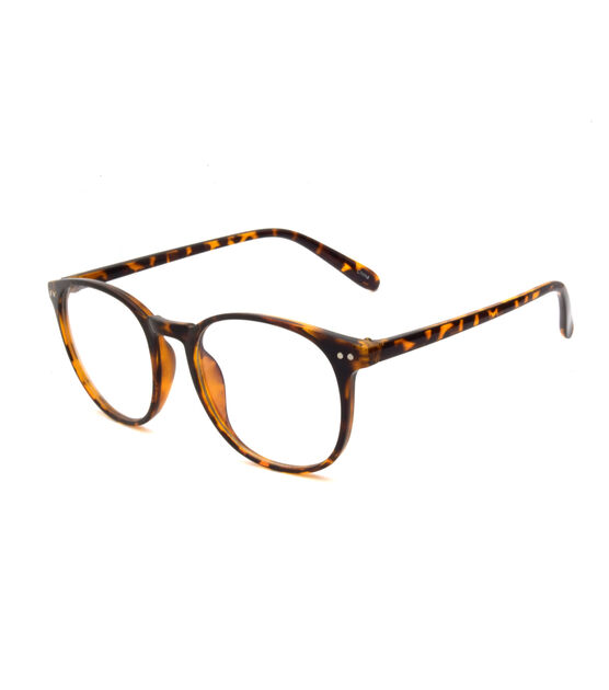 Round Tort Blue Light Blocking Reading Glasses Joann