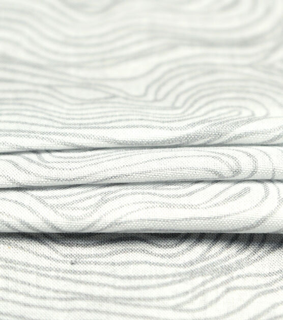 Organic Swirl Cotton Fabric By Keepsake Calico Joann