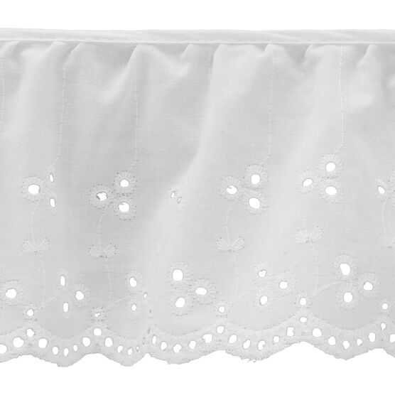 Simplicity Teardrop Eyelet Trim 575 Joann