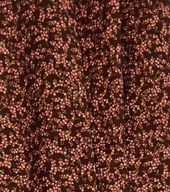 Fabric Traditions Dot Branches Cotton Fabric By Keepsake Calico Joann