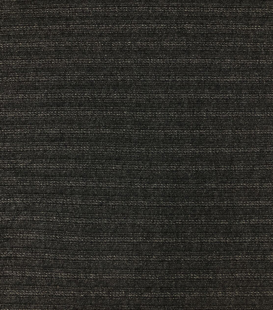 Dark Blue Pointelle Knit Fabric Joann
