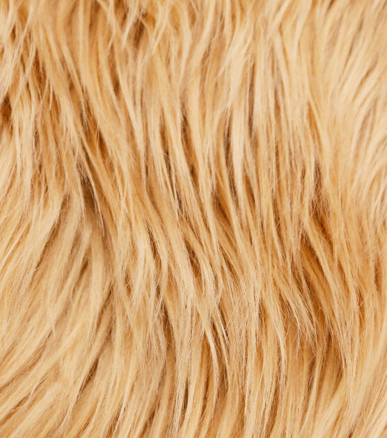 Husky Faux Fur Fabric Joann