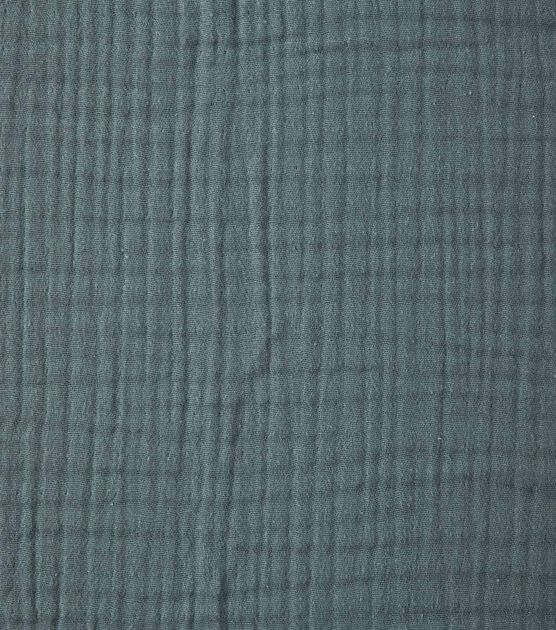Spice Fall Bubble Gauze Fabric Joann