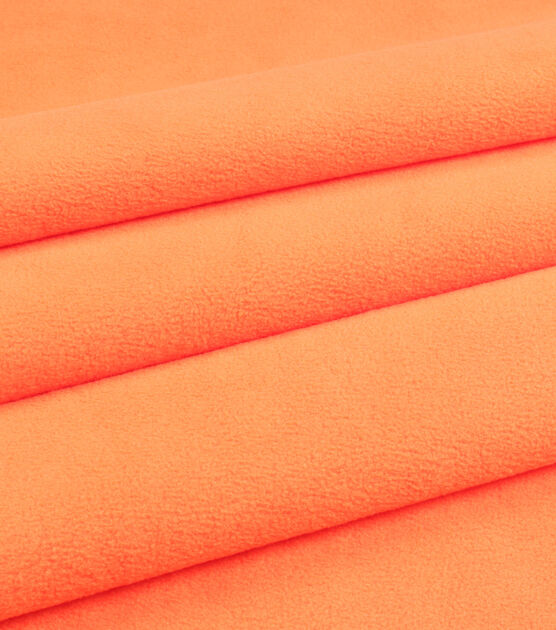 Anti Pill Plush Fleece Fabric Solids Joann