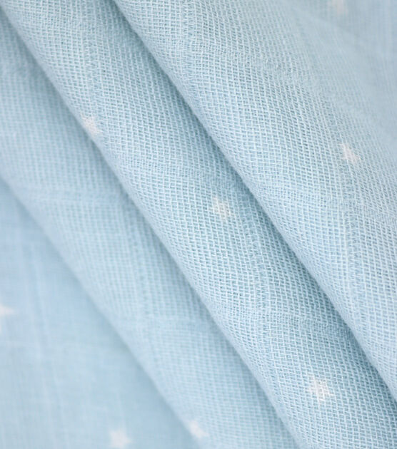 Arctic Stars Swaddle Nursery Fabric By Lil Pop Joann