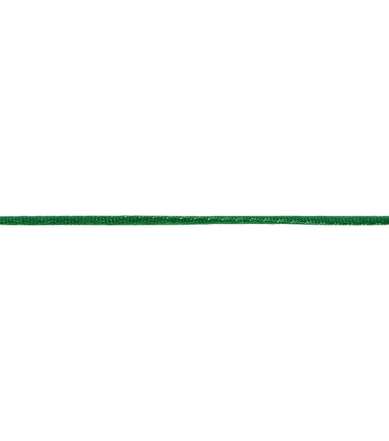 Emerald Rattail Trim 18 Joann
