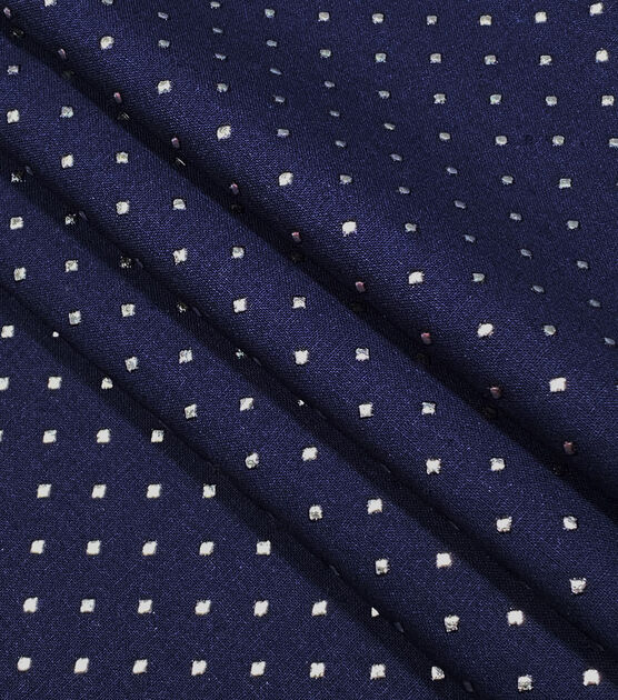 Diamond Dew Drops Quilt Cotton Clearance Fabric By Keepsake Calico Joann