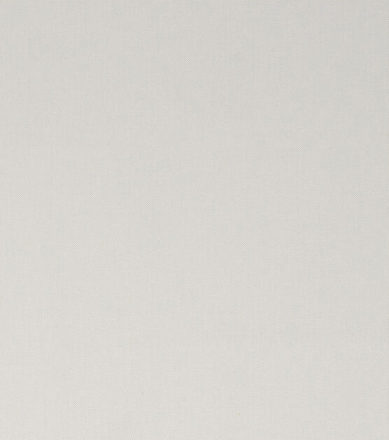 Singer 18 X 21 White Solid Fabric Quarter Bundle 5pc Joann