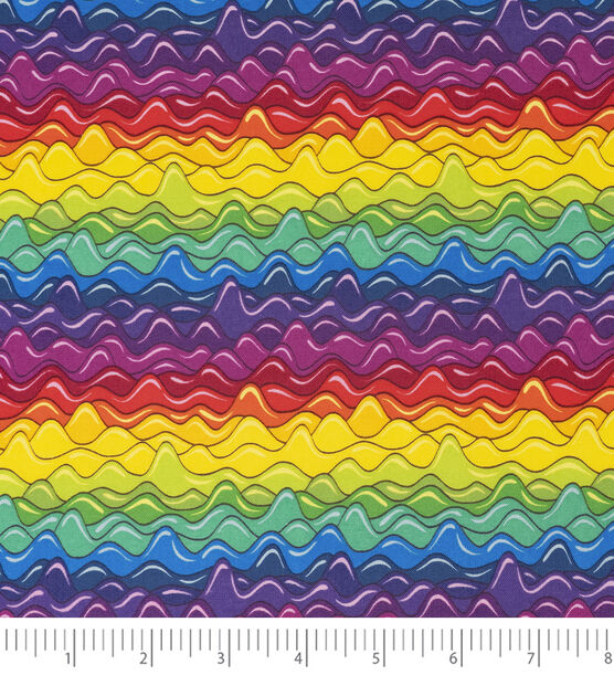 Singer 18 X 21 Treats On Yellow Cotton Fabric Quarter Bundle 5pc Joann