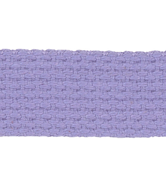 Simplicity Cotton Belting Trim 1 Orchid Joann