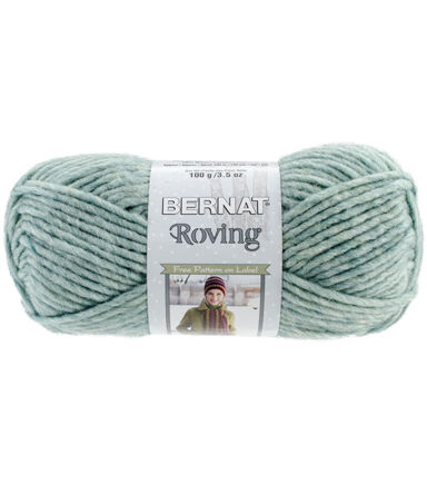 Bernat roving yarn store