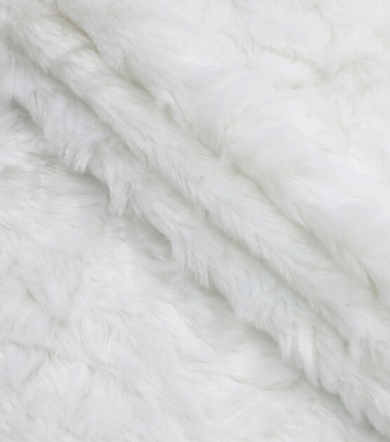 Rabbit Faux Fur Fabric Joann