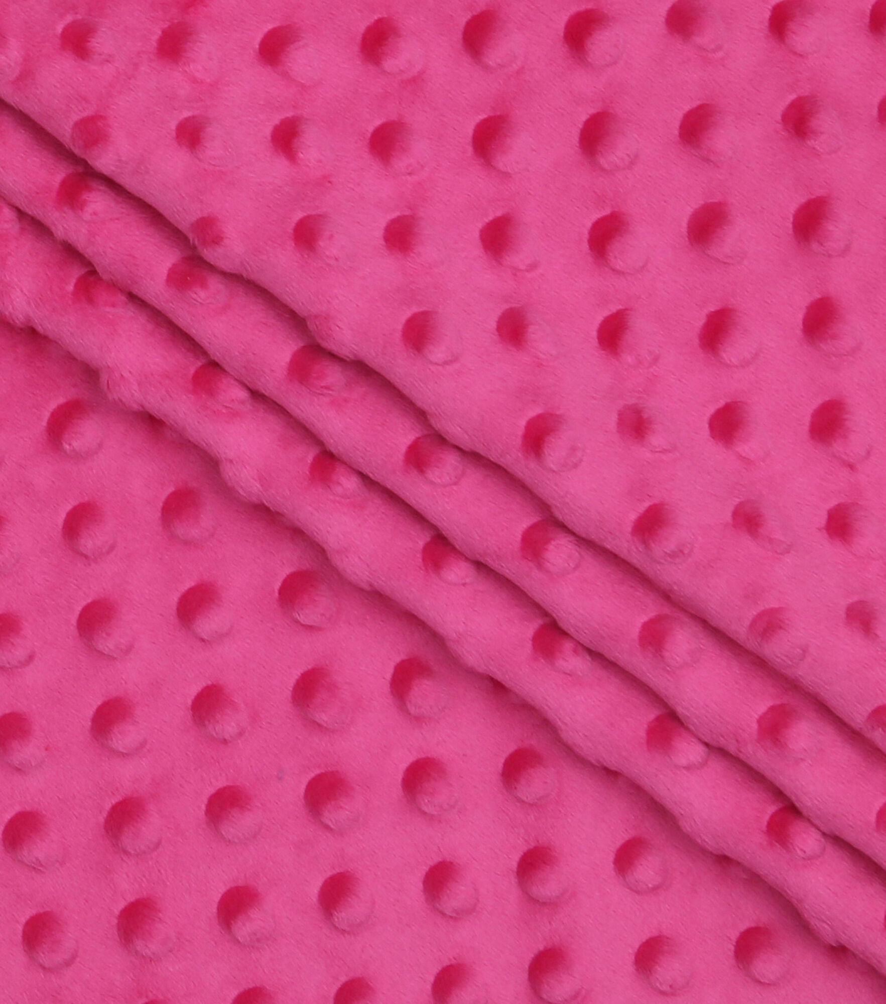 Soft And Minky Fleece Fabric Dots Joann