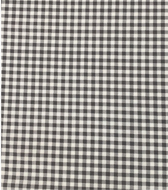 Buffalo Checks Quilt Cotton Fabric By Keepsake Calico Joann