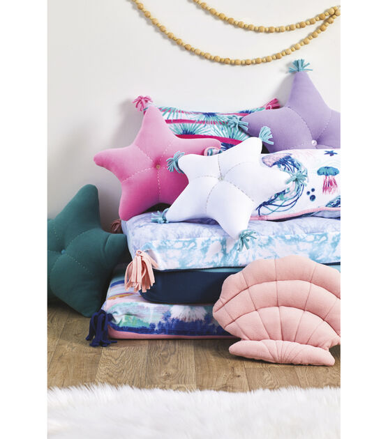 Anti Pill Plush Fleece Fabric Solids Joann