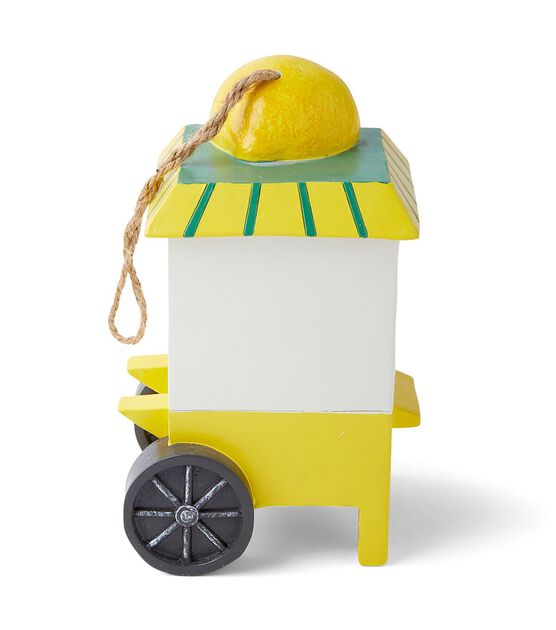 8 Summer Lemonade Stand Birdhouse By Place And Time Joann