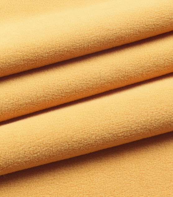 Golden Glow Anti Pill Plush Fleece Fabric Joann