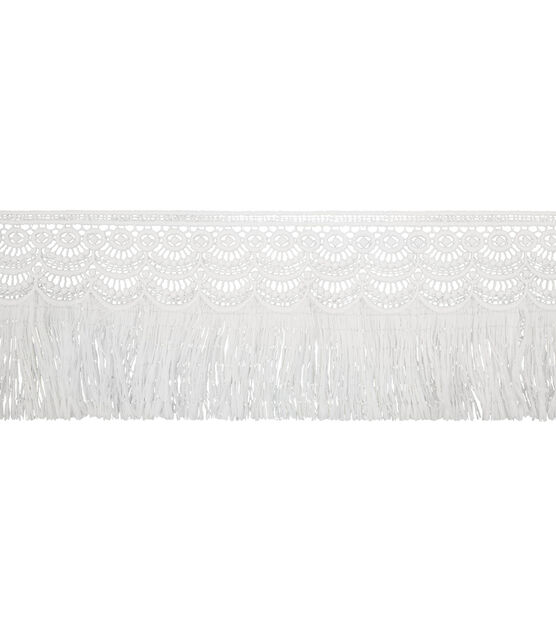 4 With Fringe Trim By Simplicity Joann