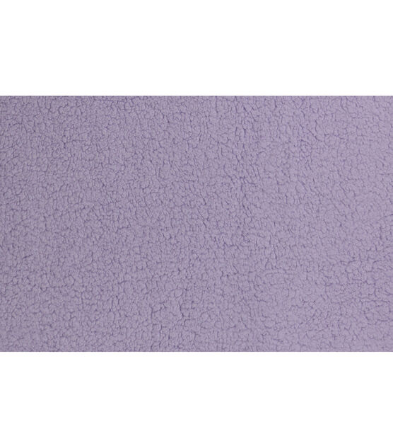 Solid Faux Fur Sherpa Fabric Joann