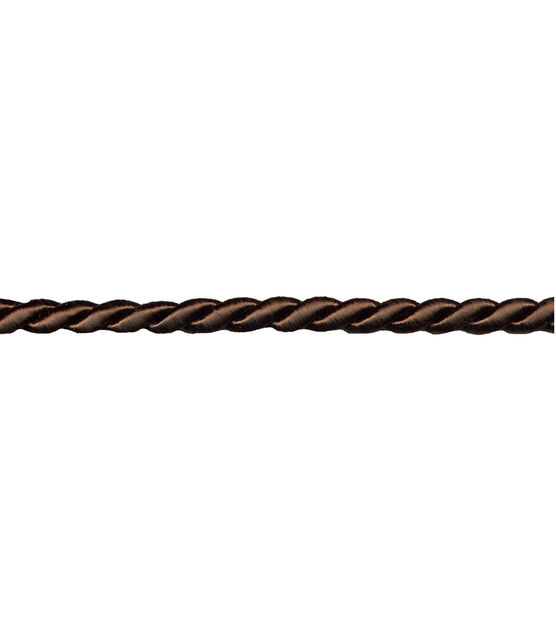 Signature Series Trim 38 Cord Brown Joann