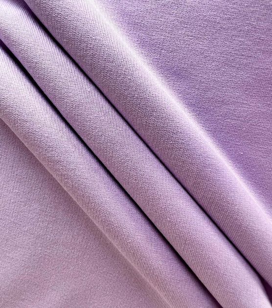 Eddie Bauer Lilac Modal Knit Fabric Joann