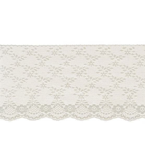 Simplicity Fancy Lace Trim 7 Joann