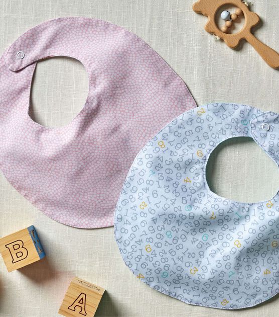 Hi Fashion Pink Dots Cotton Nursery Fabric Joann