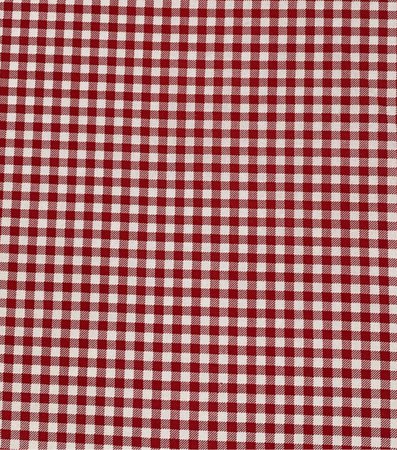 Buffalo Checks Quilt Cotton Fabric By Keepsake Calico Joann