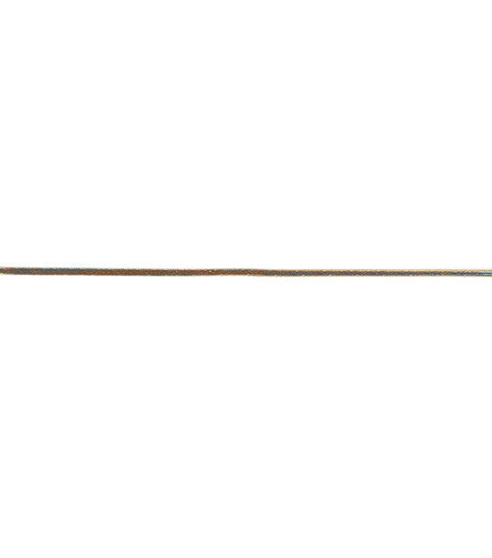Simplicity Twisted Cord Trim 063 Rose Gold Joann