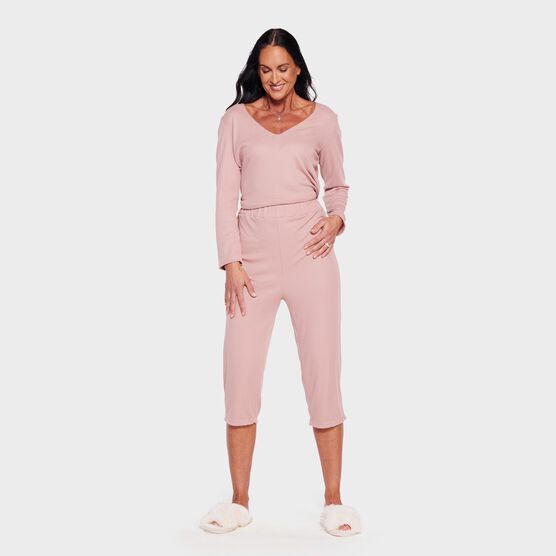 Solid Waffle Knit Joann