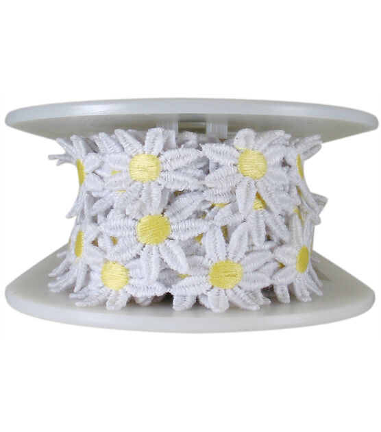 Simplicity Daisy Trim 088 Joann