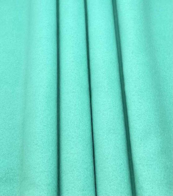 Solid Blizzard Fleece Fabric 58” Joann