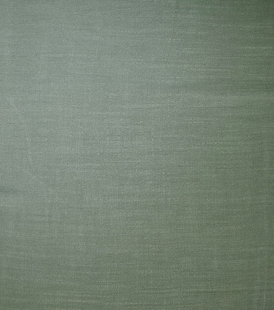 Dark Brown Slub Linen Rayon Blend Fabric Joann