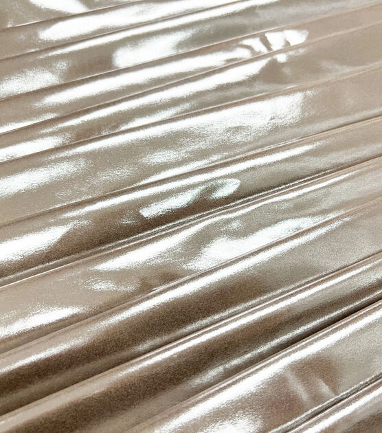 Casa Collection Super Shimmer Brown Fabric Joann