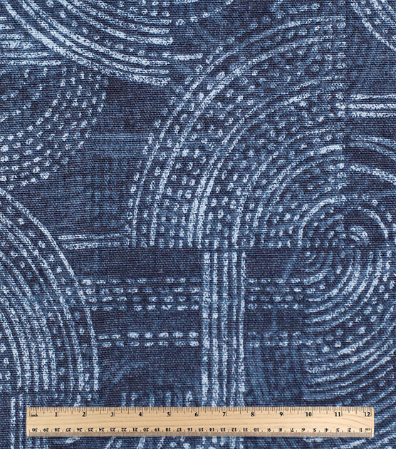Tribal Lines Cotton Canvas Fabric Joann