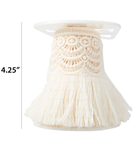 4 With Fringe Trim By Simplicity Joann