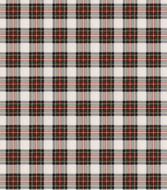 Tan Tartan Plaid Super Snuggle Flannel Fabric Joann