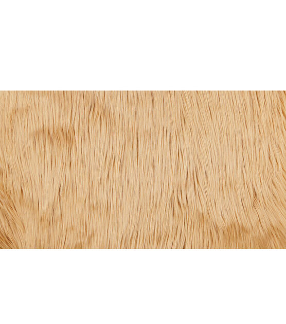 Husky Faux Fur Fabric Joann