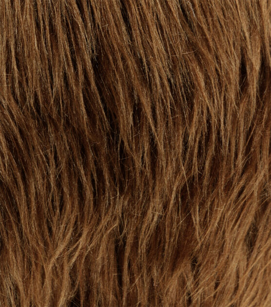 Husky Faux Fur Fabric Joann
