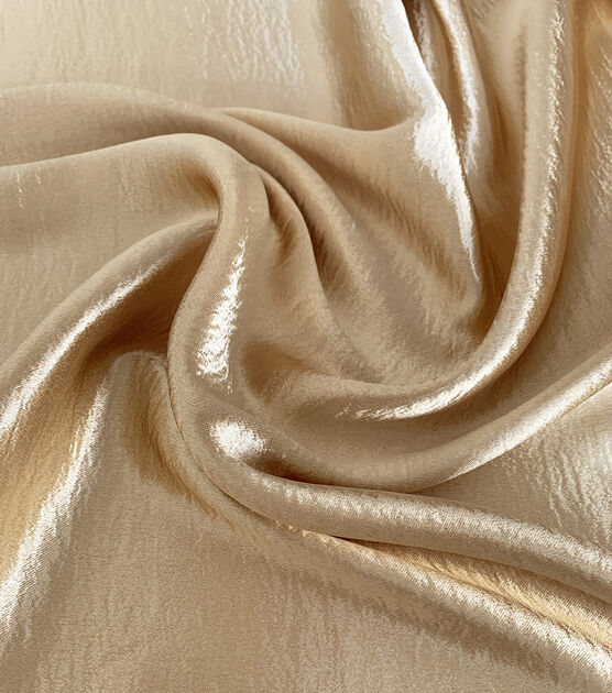 Casa Silky Satin Cypress Satin Fabric Joann