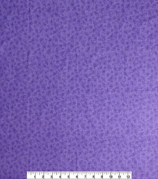 Purple Crosshatch Blender Quilt Cotton Fabric By Keepsake Calico Joann