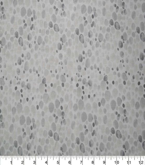 Tonal Dots Cotton Fabric By Keepsake Calico Joann